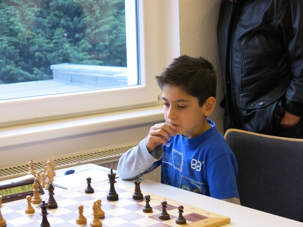 Schwarz-Weiss Remscheid