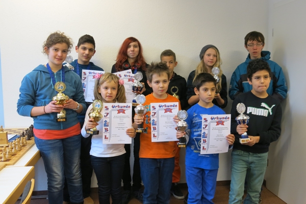 Schwarz-Weiss Remscheid